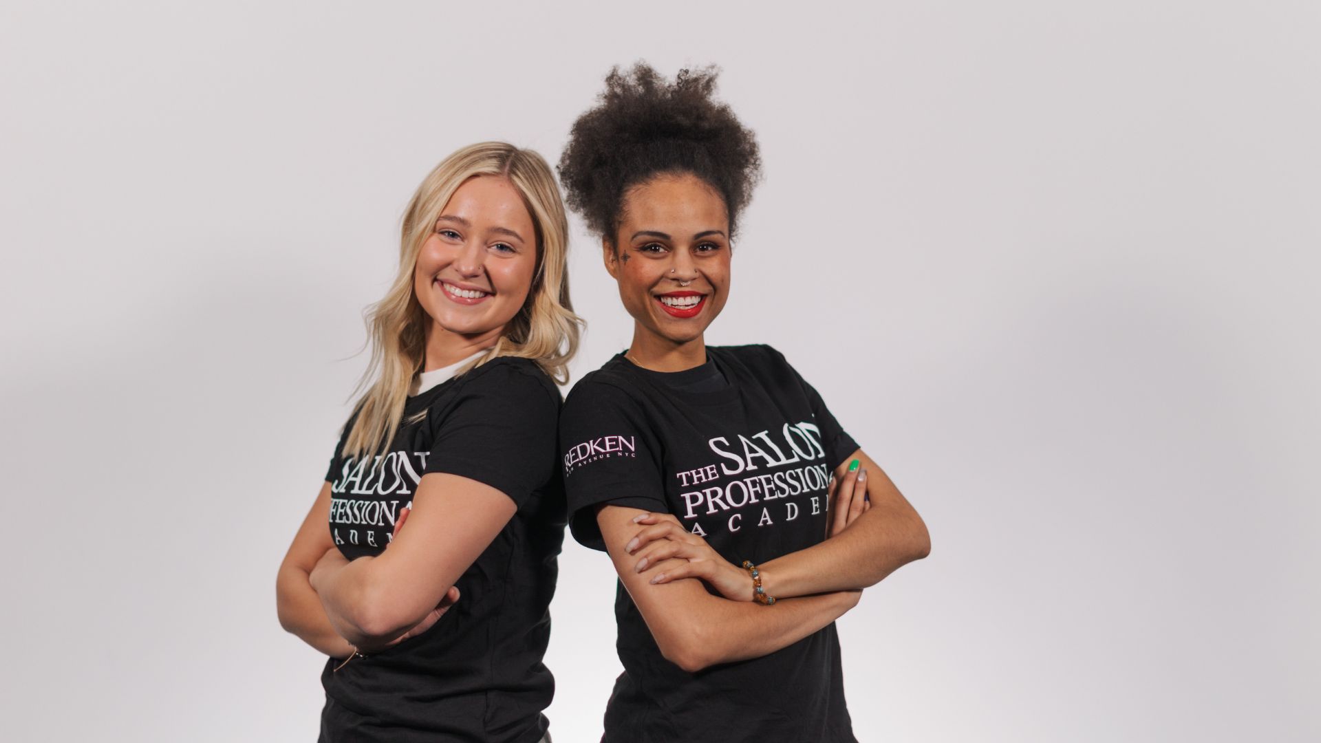 Cosmetology School in Hot Springs | The Salon Professional Academy