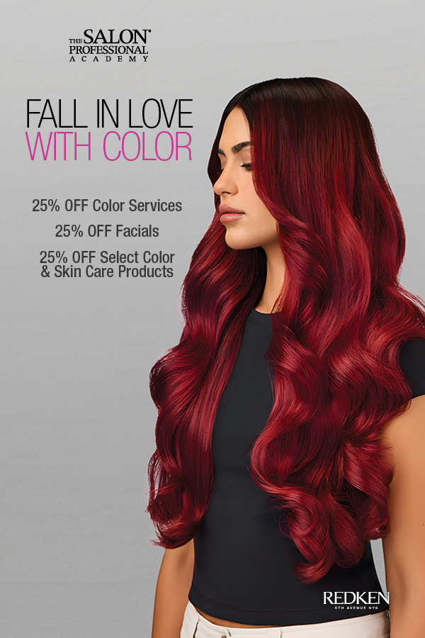 Fall in love with color at www.tspahotsprings.com