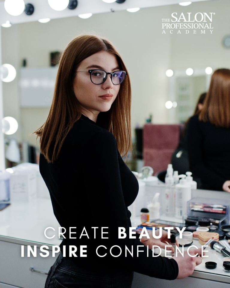 Journey to becoming an Esthetician - TSPA Hotsprings